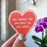 Stickers – Paris Woodhull