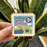 Stickers – Paris Woodhull